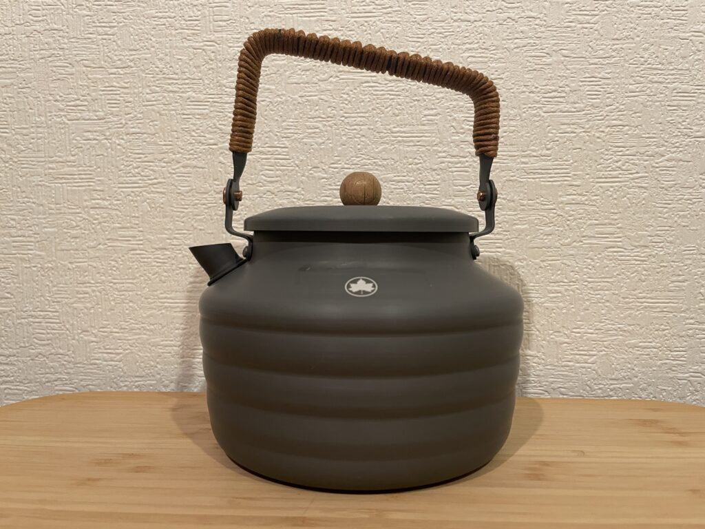 【比較検討】LOGOS the YAKAN はノルディスクのAluminium Kettleと一緒なのか？ - おしゃれキャンプに憧れて